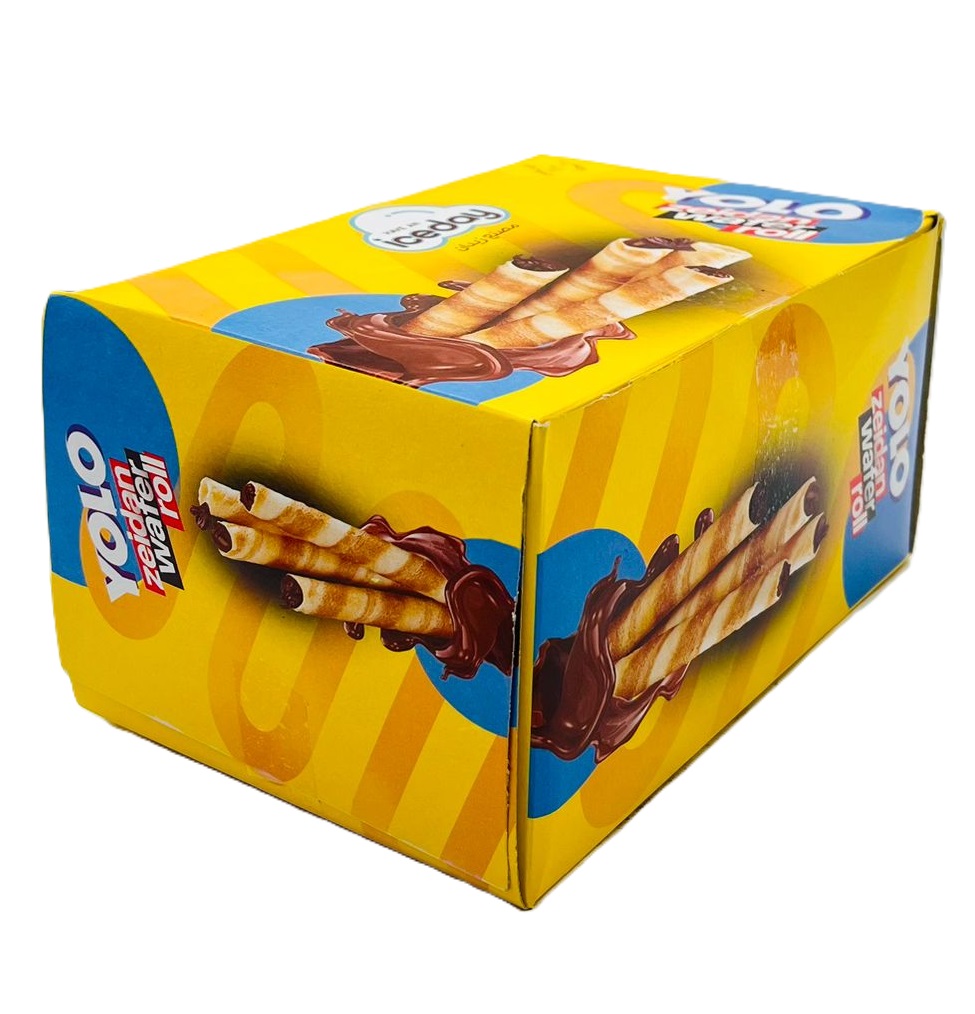 Yasermall - Online Grocery Shop