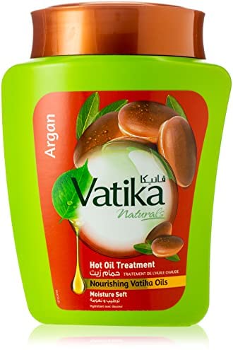 ياسر مول - كريم فاتيكا أرجان للعلاج بالزيت الساخن 1 كجم